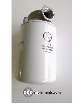 Eco Implements LLC | SpeeCo S39060400 Filter & Base Assembly