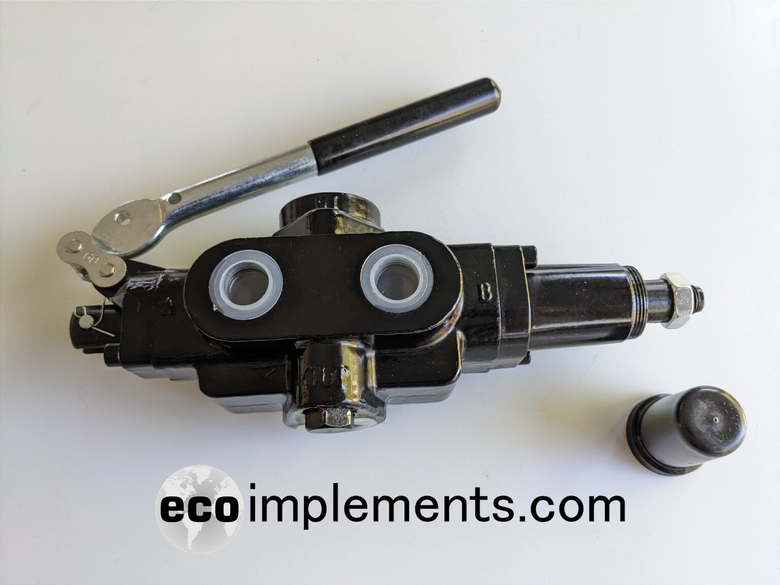 Eco Implements LLC | Oregon 622608 25T Log Splitter Valve FREE SHIPPING!